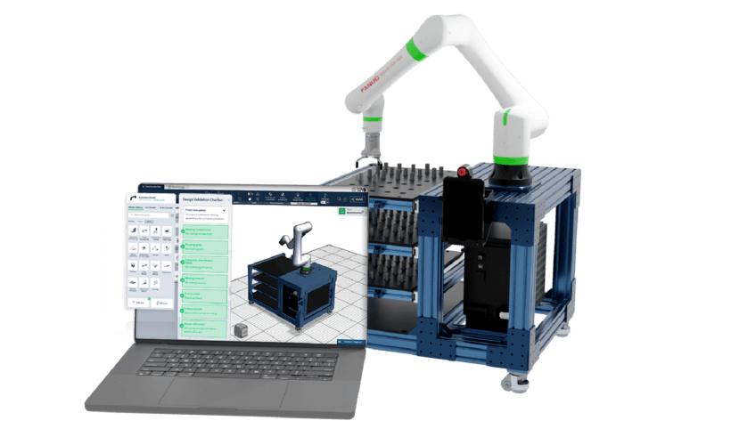 Introducing automation to remove repetitive tasks | Customer Story
