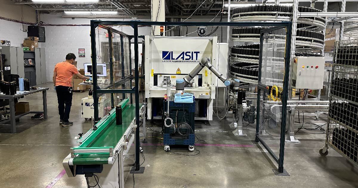 Introducing automation to remove repetitive tasks | Customer Story