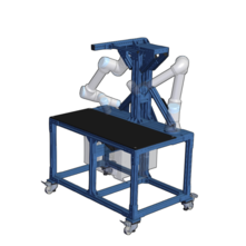 Work Table | Vention