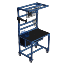 Work Table | Vention