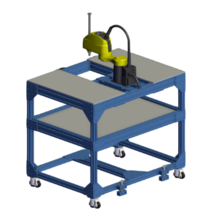 Work Table | Vention