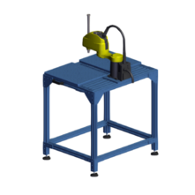 Work Table | Vention