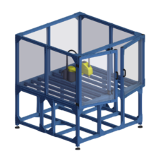 Work Table | Vention