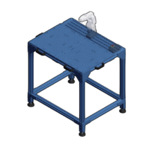 Work Table | Vention