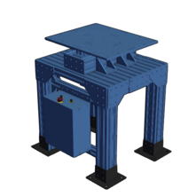 Work Table | Vention