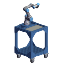 Work Table | Vention