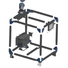 Work Table | Vention