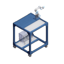 Work Table | Vention