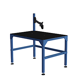 cool robot arm table | Vention