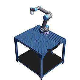 Work Table | Vention