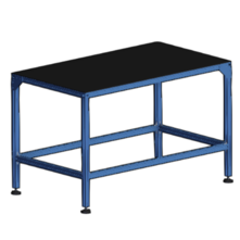 Work Table | Vention