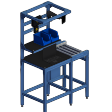 Work Table | Vention