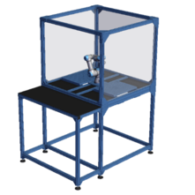 Work Table | Vention