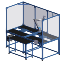 Work Table | Vention