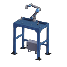 Work Table | Vention