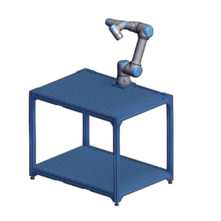 Work Table | Vention