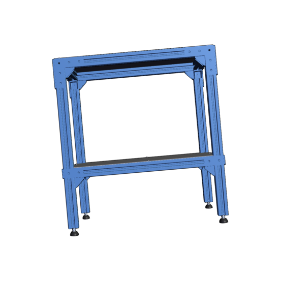 Shelf Vention