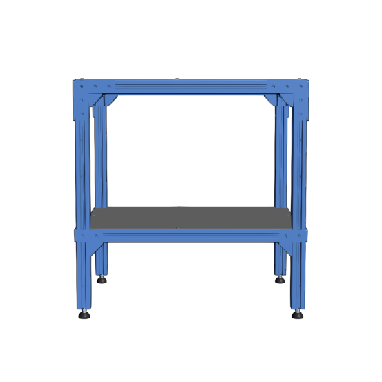 Shelf Vention